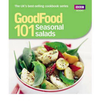 Good Food: 101 Seasonal Salads