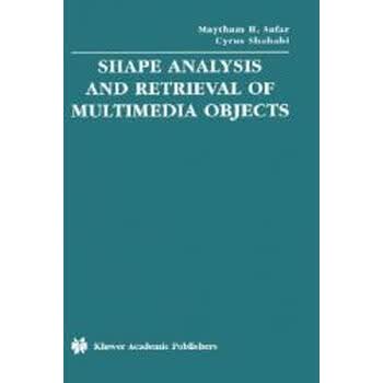 【】Shape Analysis and Retrieval of