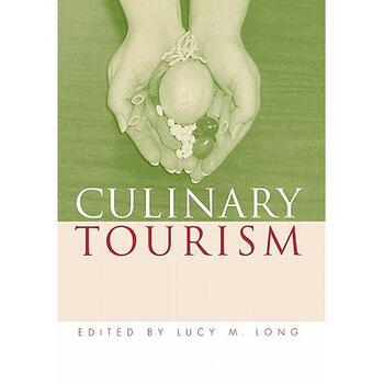 Culinary Tourism
