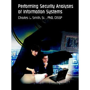 【】Performing Security Analyses