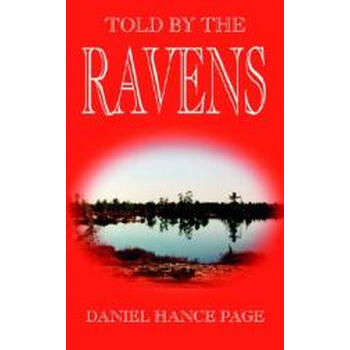【】Told by the Ravens