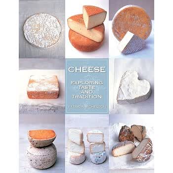 【】Cheese: Exploring Taste