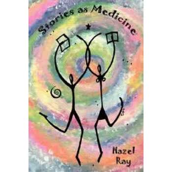 【】Stories as Medicine