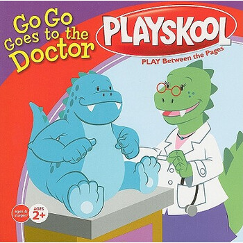 【】Go Go Goes to the Doctor