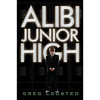 【】Alibi Junior High