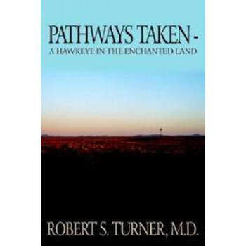 【】Pathways Taken: A Hawkeye i