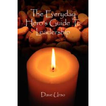 【】The Everyday Hero's Guide to