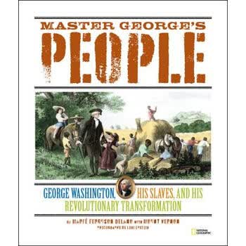 【】Master George's People: George