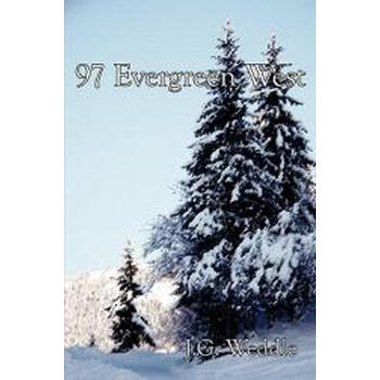 【】97 Evergreen West