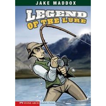 【】Legend of the Lure