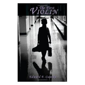 【】The First Violin