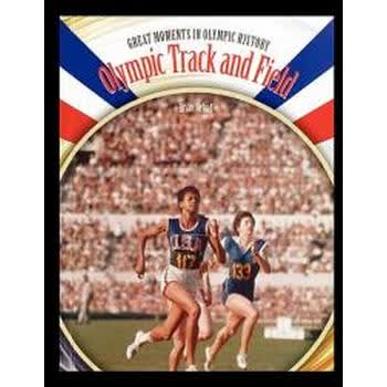 【】Olympic Track and Field
