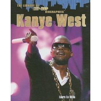 【】Kanye West