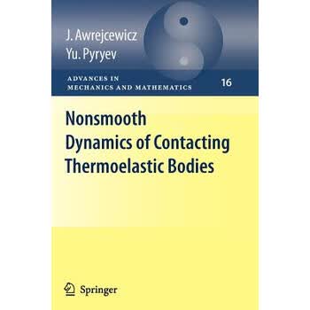 【】Nonsmooth Dynamics of Contacting