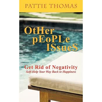 【】Other People Issues: Get Rid of