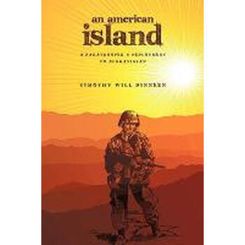 【】An American Island