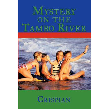 【】Mystery on the Tambo River