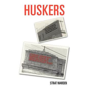 【】Huskers