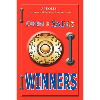 【】Open the Safe of Winners