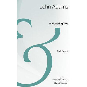 【】A Flowering Tree: Full Score