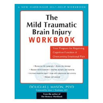 【】The Mild Traumatic Brain Injury