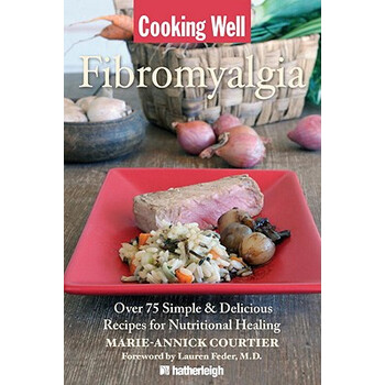 【】Cooking Well: Fibromyalgia