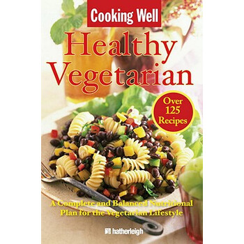 【】Healthy Vegetarian