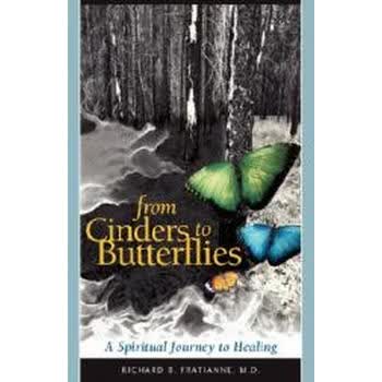 【】From Cinders to Butterflies