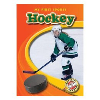 【】Hockey