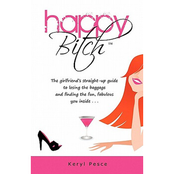 【】Happy Bitch: The Girlfriend's