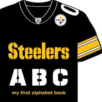 【】Steelers ABC