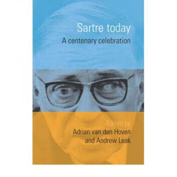 Sartre Today