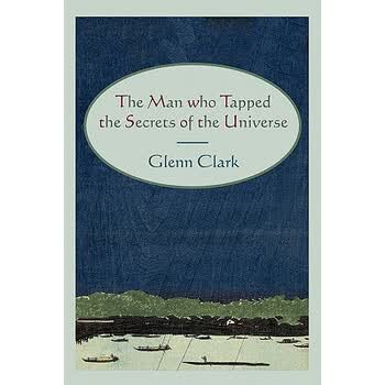 【】The Man Who Tapped the Secrets of the