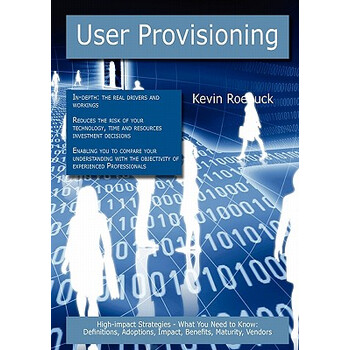 【】User Provisioning: High-Impac