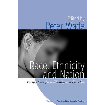 【】Race, Ethnicity, and Nation: