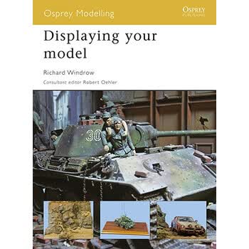 【】Displaying Your Model