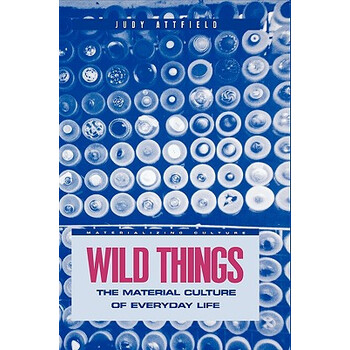 【】Wild Things