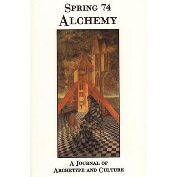 【】Spring 74 Alchemy: A Journal of