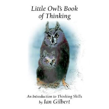 【】Little Owl's Book of Thinking: A