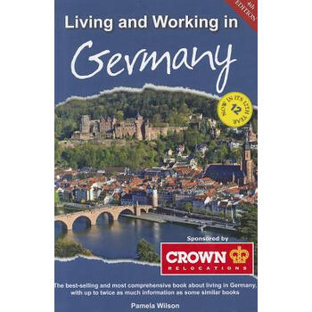 【】Living and Working in Germany: A