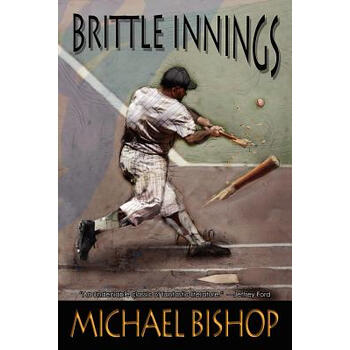 【】Brittle Innings