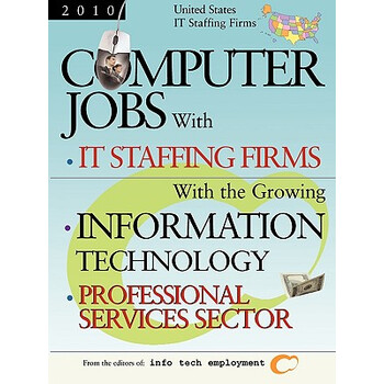 【】Computer Jobs with the Growing