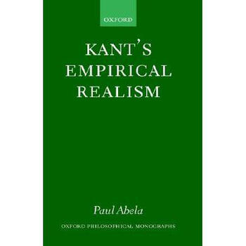 Kant's Empirical Realism