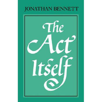 The ACT Itself