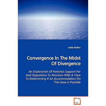 【】Convergence in the Midst of