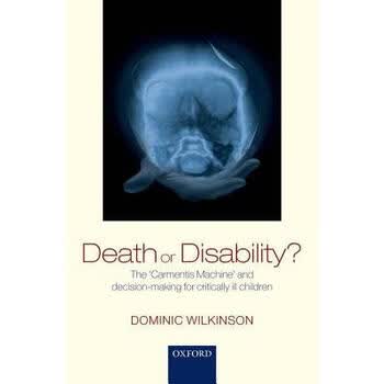 Death or Disability?: The 'Carmentis Machine...