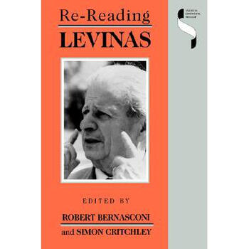 Re-Reading Levinas