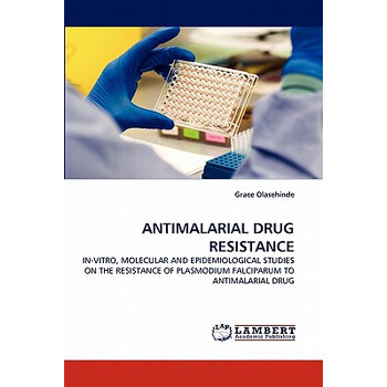 【】Antimalarial Drug Resistance