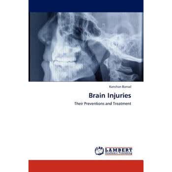 【】Brain Injuries