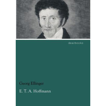 【】E. T. A. Hoffmann